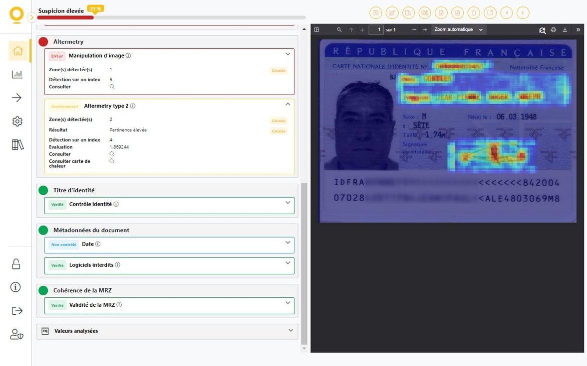 Faux documents : comment les détecter et lutter contre les...